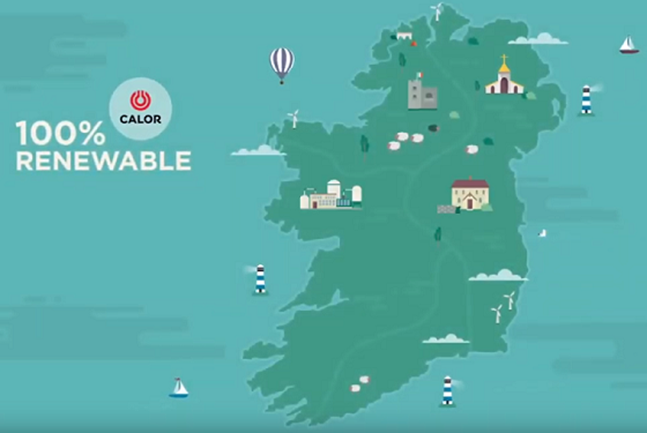 The Complete Guide to BioLPG in Ireland | Calor