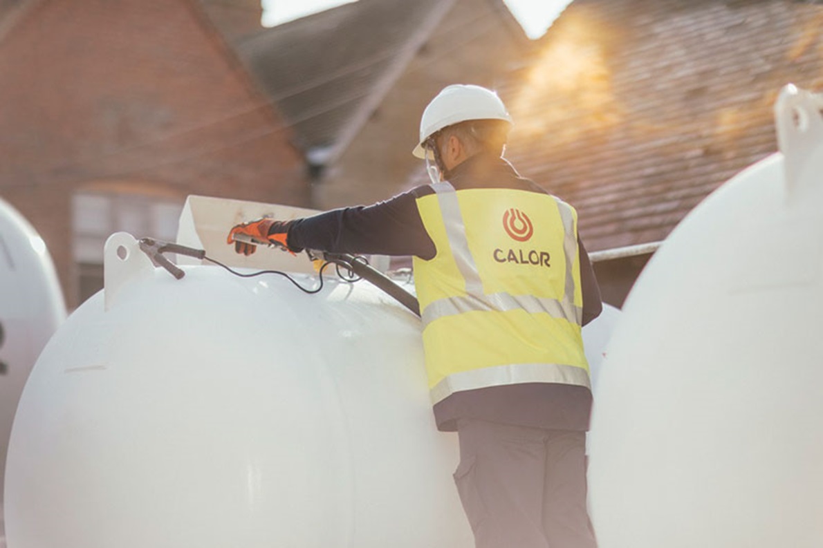 Calor Ireland: Supporting Rural Homes in Energy Transition | Calor Gas