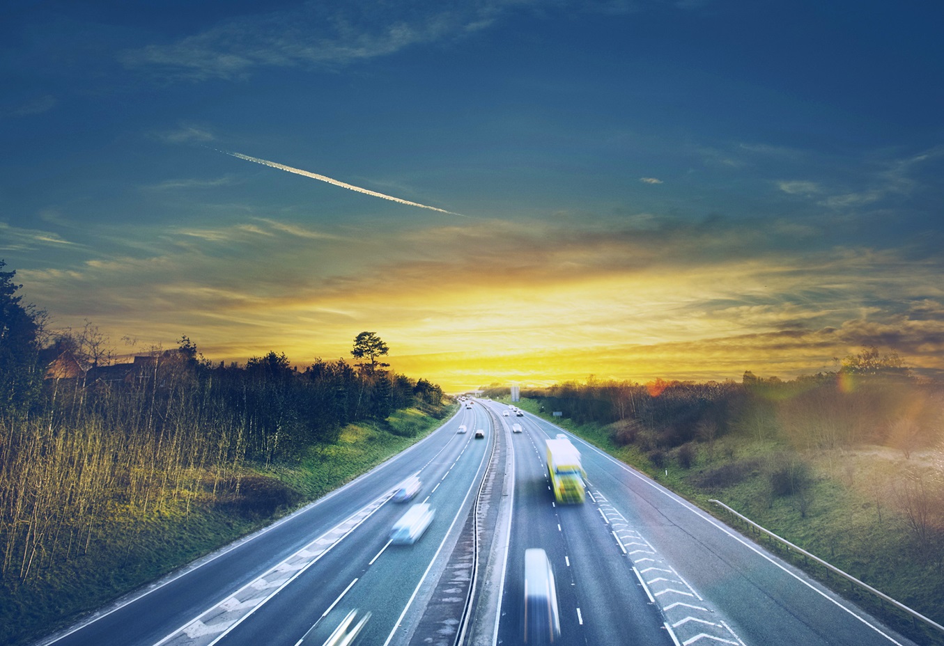 Autogas Ireland: Convert your vehicle | Calor Gas