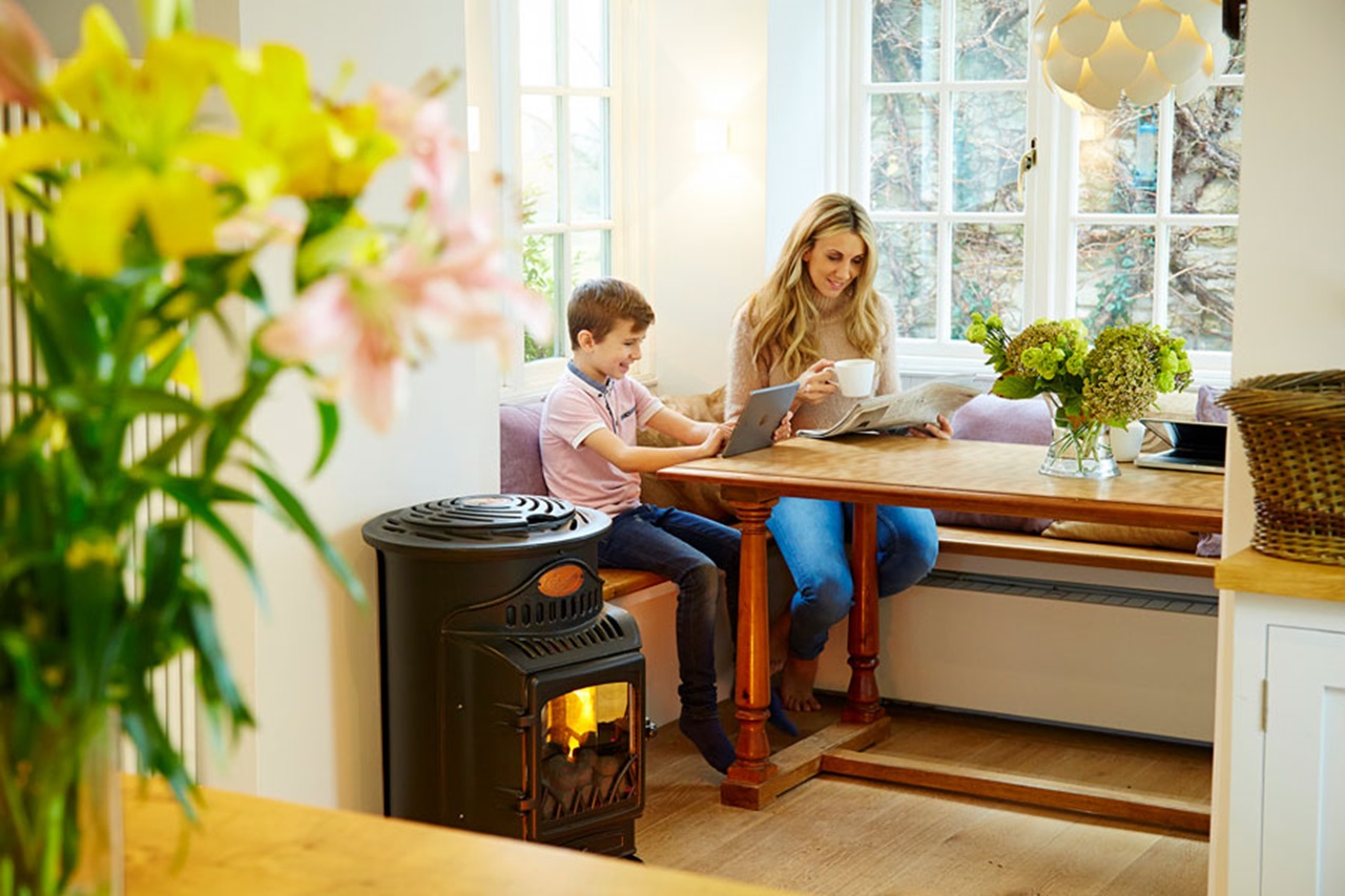 LPG Installation Process for Your Home | Calor