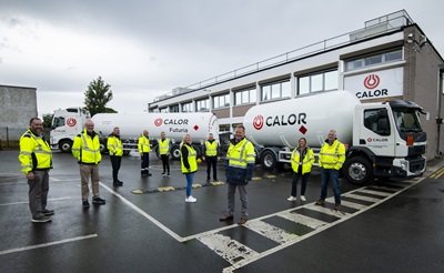 Latest News from Calor Gas, Gas Barbeques, Outdoor Gas Cooking ...