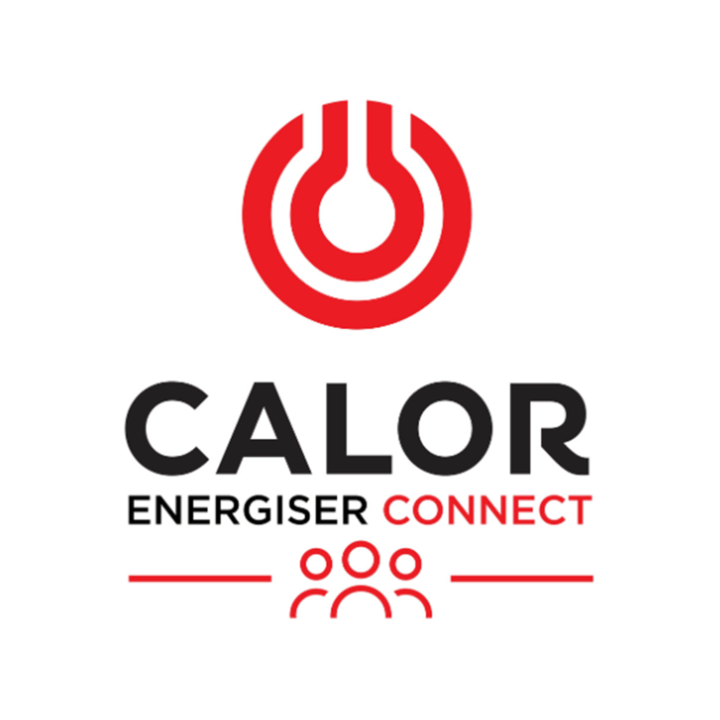 Connect with our Calor Energiser Programme today to stay ahead with ...