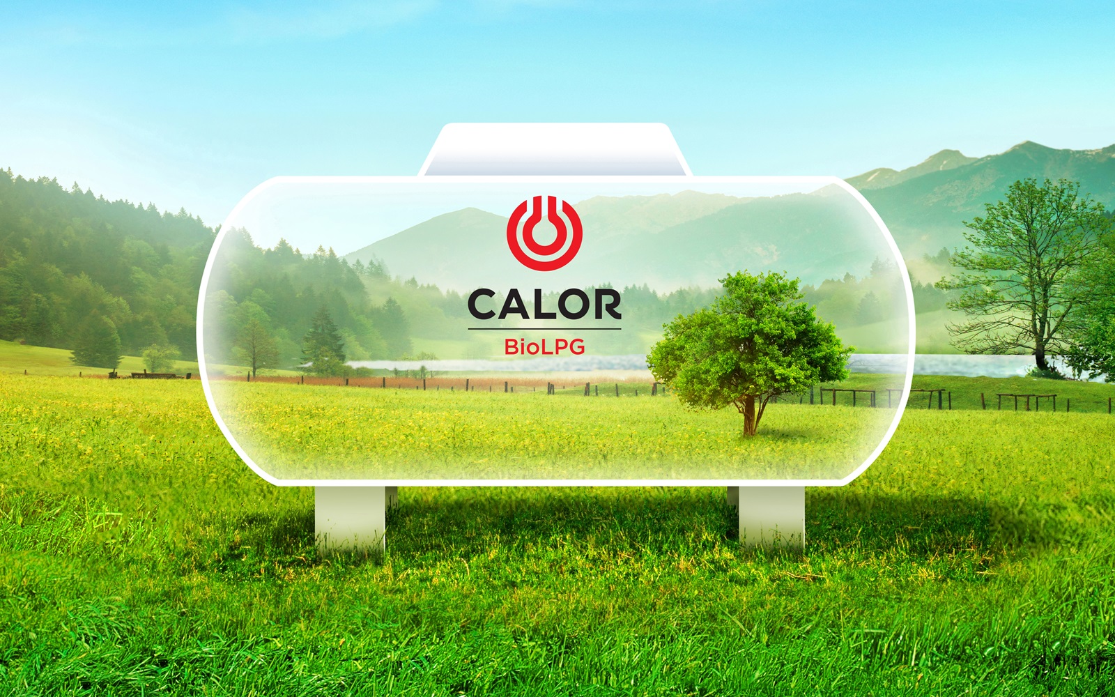 Energy Solutions for Specifiers | Calor Business Energy