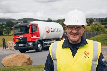 Our people are at the heart of our mission: Advancing Energy Together ...