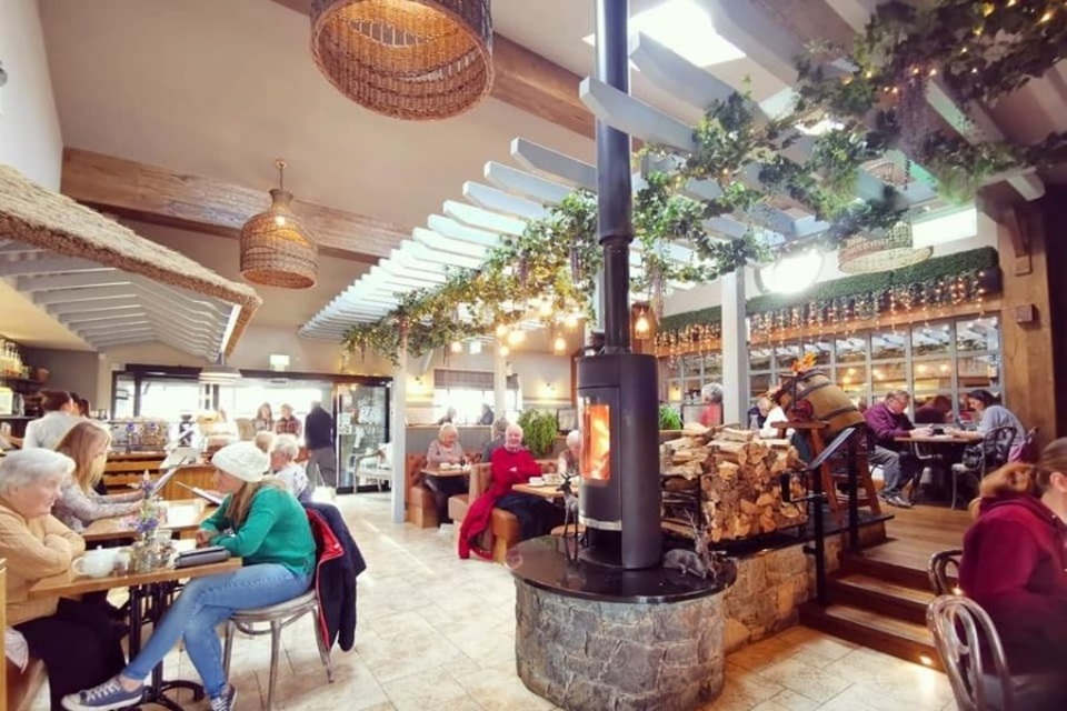 Local Produce & Sustainability | Calor