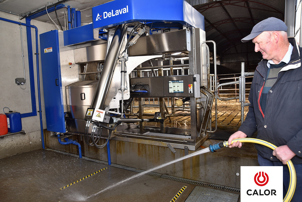 Information on products and services available for existing customers ...