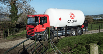 LPG Gas Storage in Your Home, LPG Tanks & Cylinders | Calor