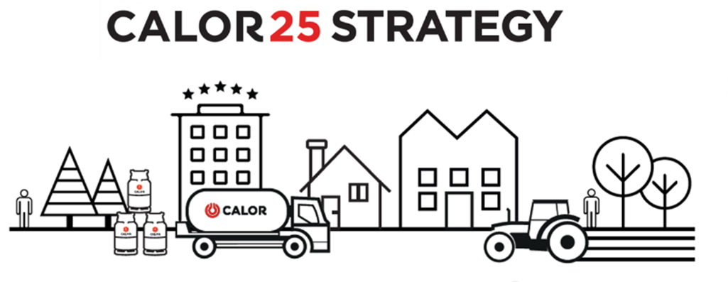 Our people are at the heart of our mission: Advancing Energy Together ...