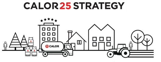 Our people are at the heart of our mission: Advancing Energy Together ...