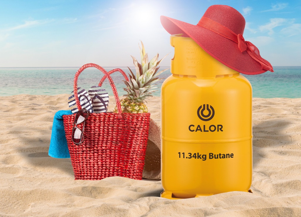 Butane: an affordable choice of heating in your home | Calor Gas