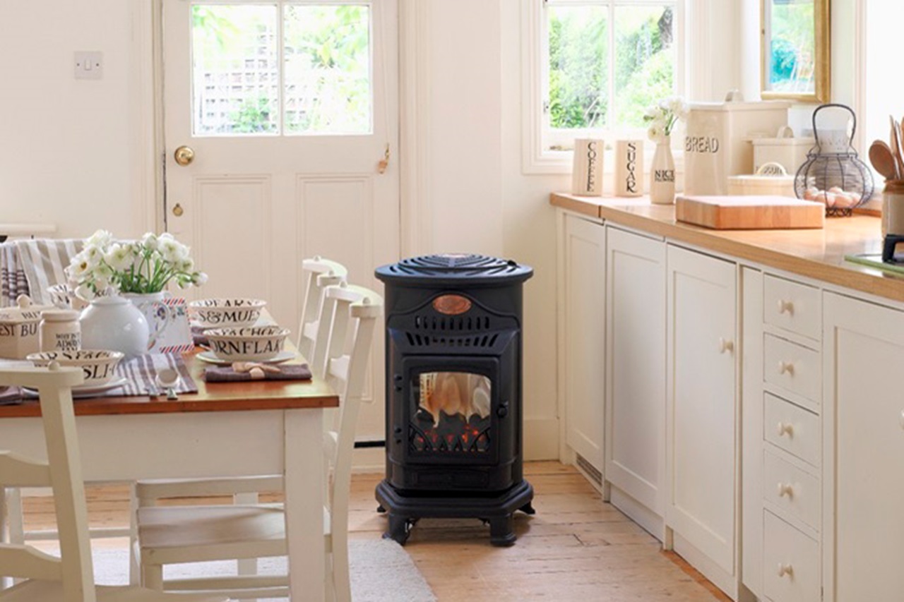 LPG Cylinders | Calor Gas