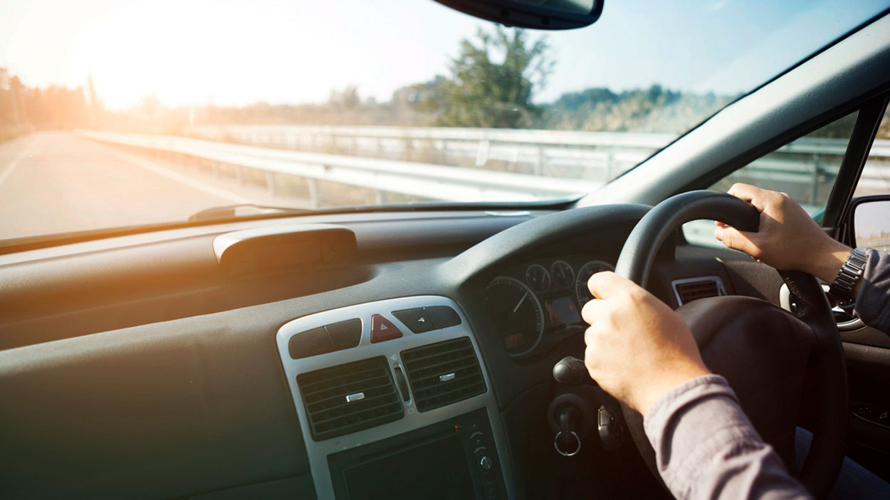 Autogas Ireland: Convert your vehicle | Calor Gas