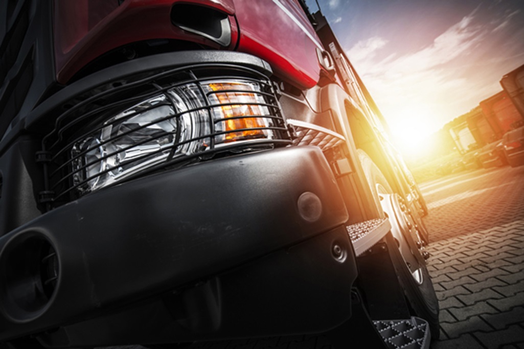 Autogas Ireland: Convert your vehicle | Calor Gas