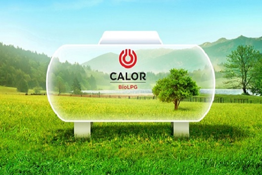 Switch to Calor Gas, Energy Solutions for Irish Businesses | Calor