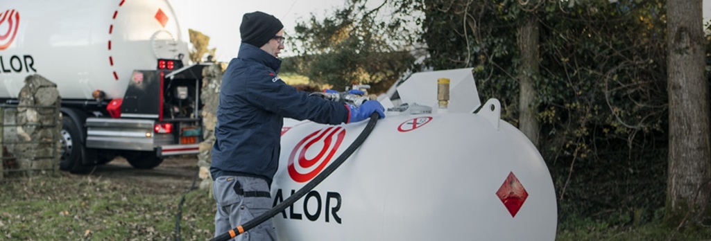 Gas Stoves & Gas Cookers, Gas Hobs & Ovens | All With Calor Gas