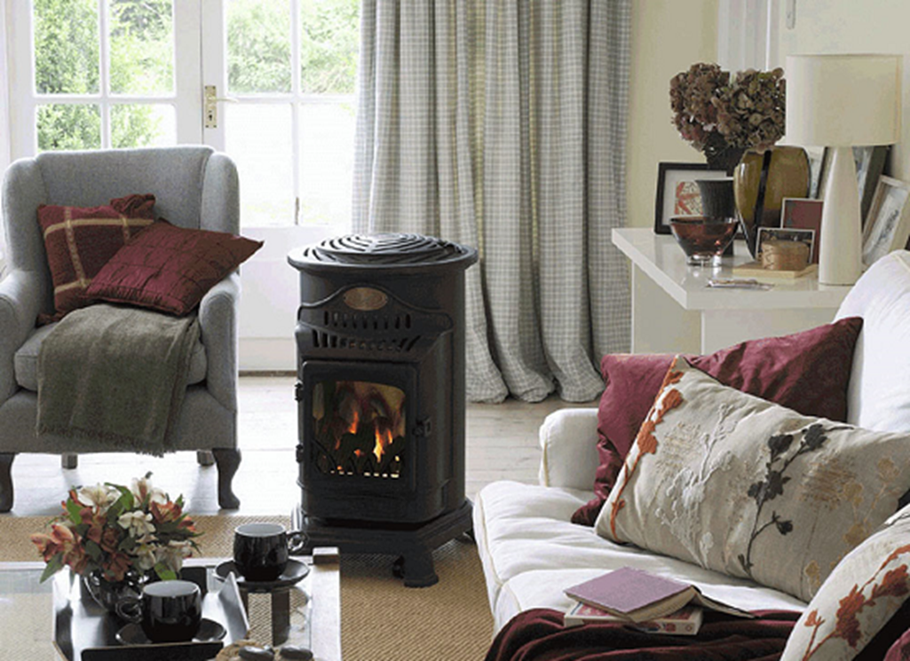 Appliances and Products from Calor Gas