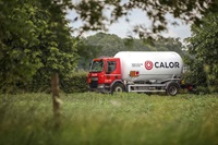 LPG for home | Domestic Energy Supplier | Calor Gas