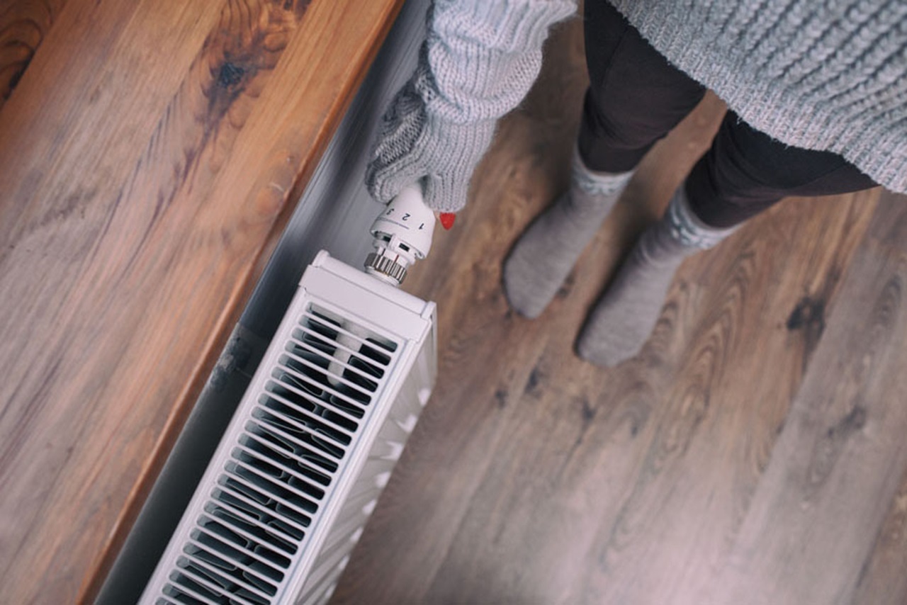 LPG for home | Domestic Energy Supplier | Calor Gas