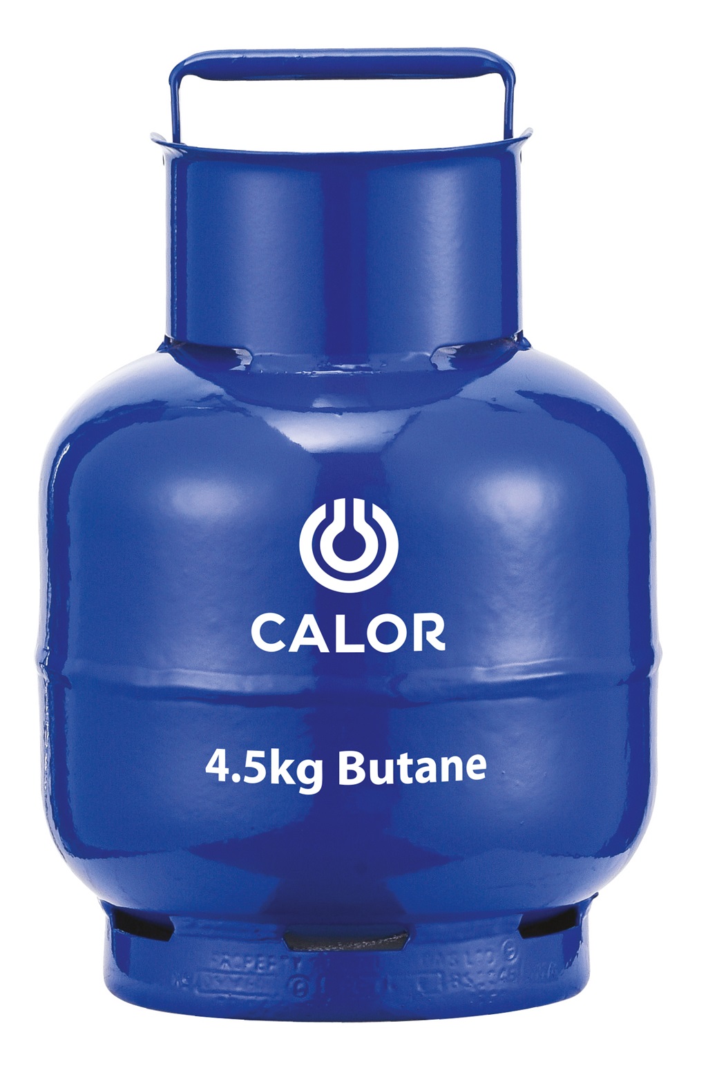 6kg Propane gas bottle