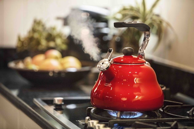 Gas Cylinders for Cooking, Homes & Businesses Cooking on Gas | Calor