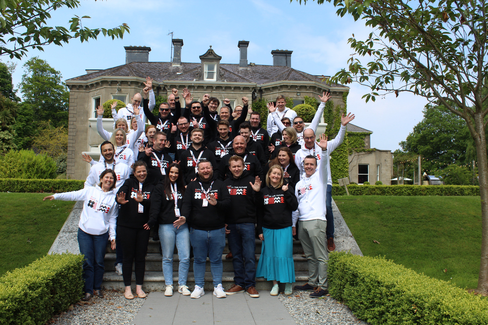 Calor’s First Ever Hackathon: Innovating for a Better Customer Experience