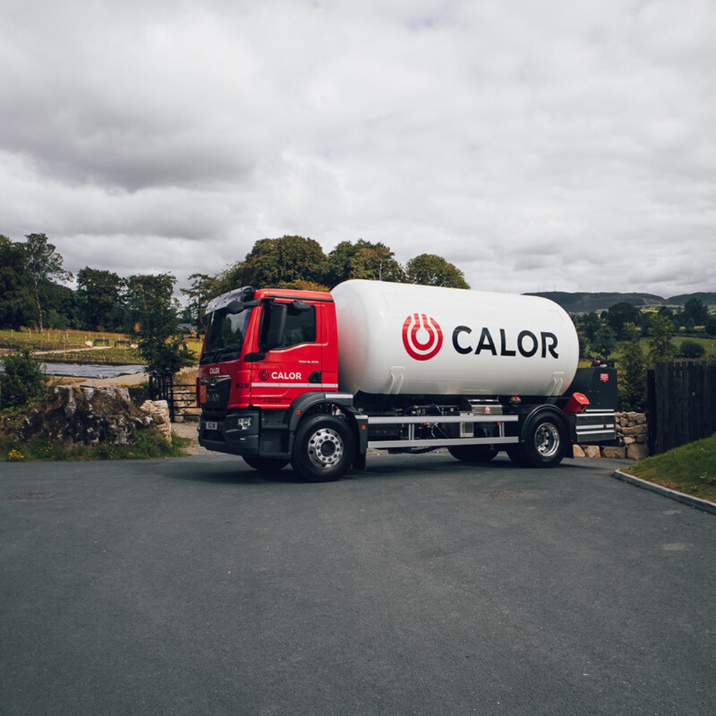 Help & Support for Gas Meter queries | Calor Ireland