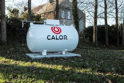Calor Gas - Leading Gas Suppliers (LPG) & Energy Solutions Provider