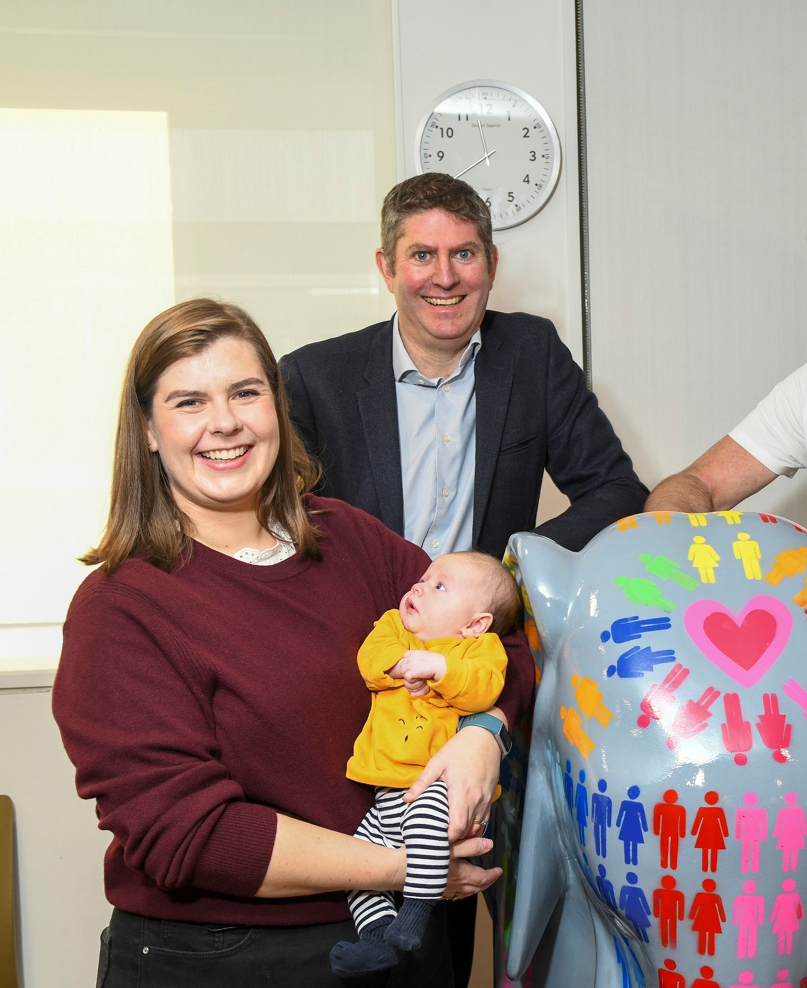 Calor Ireland Launches 2024 Gender Pay Statement | Calor Ireland