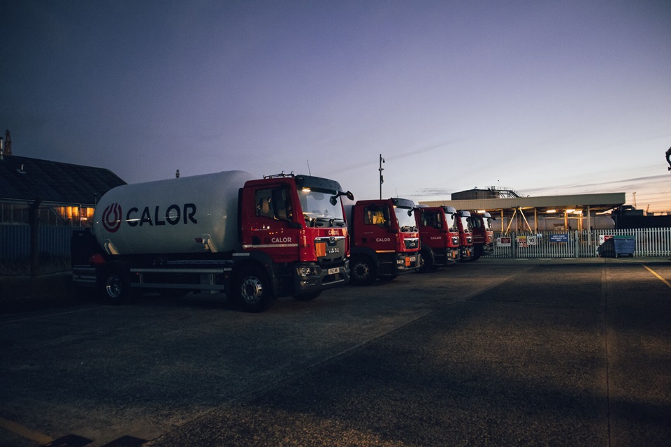 Understanding the Energy Efficiency Obligation Scheme | Calor Ireland